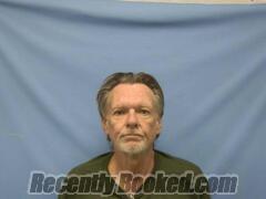 Recent Booking / Mugshot for CHARLES H ENSEY in Pope County, Arkansas
