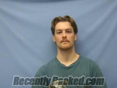 Recent Booking / Mugshot for TIMOTHY M JOHNSTON in Pope County, Arkansas