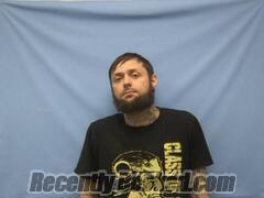 Recent Booking / Mugshot for ROY A MORROW in Pope County, Arkansas