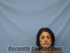 Recent Booking / Mugshot for SELENA HARRISON in Pope County, Arkansas