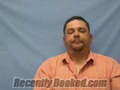 Recent Booking / Mugshot for MARK A BICKHAM in Pope County, Arkansas