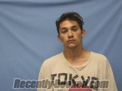 Recent Booking / Mugshot for ADRIAN L PEMBERTON in Pope County, Arkansas