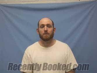 Recent Booking / Mugshot for JARED LEE TYSON in Pope County, Arkansas