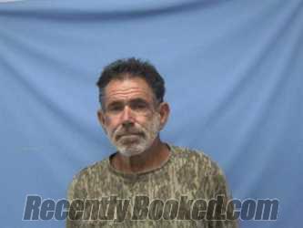 Recent Booking / Mugshot for BRUCE BRIAN HOPPER in Pope County, Arkansas