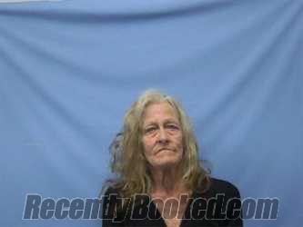 Recent Booking / Mugshot for TONI LYNETTE SEAVERS in Pope County, Arkansas