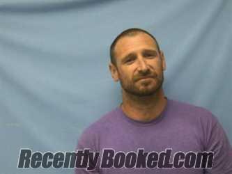 Recent Booking / Mugshot for RICKEY DON NEWELL in Pope County, Arkansas