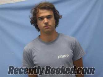 Recent Booking / Mugshot for MATTHEW KADE LUCAS in Pope County, Arkansas