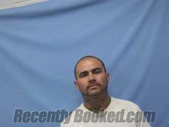 Recent Booking / Mugshot for JEREMY LANDON RAY in Pope County, Arkansas