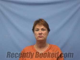 Recent Booking / Mugshot for APRIL DUPHANE BENNET in Pope County, Arkansas