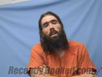 Recent Booking / Mugshot for BRANDON MICHAEL HARRIS in Pope County ...
