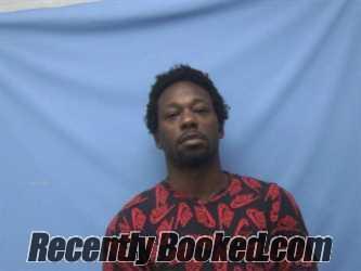 Recent Booking / Mugshot for TROY CRAIG JR SANDIDGE in Pope County ...