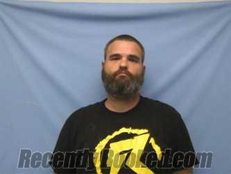 Recent Booking / Mugshot for MICHAEL THOMAS WOLVERTON in Pope County, Arkansas