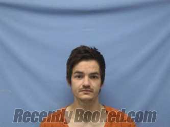 Recent Booking / Mugshot for TYLER JAY MARK VOGT in Pope County, Arkansas