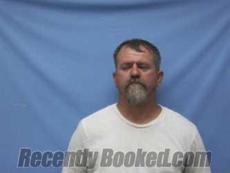 Recent Booking / Mugshot for MICHAEL SNOWDEN in Pope County, Arkansas