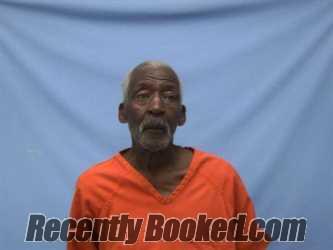 Recent Booking / Mugshot for BILLY WADE NORTON in Pope County, Arkansas