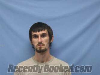 Recent Booking / Mugshot for JOSEPH DANIEL COOK in Pope County, Arkansas