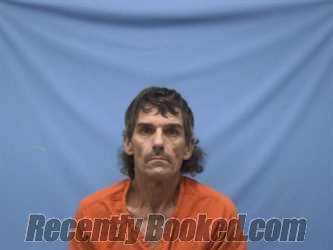 Recent Booking / Mugshot for ROBERT DANIEL HEFLIN in Pope County, Arkansas