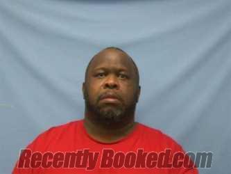 ANTHONY LAVELL REESE Arrest Record & Booking Info – Pope County ...
