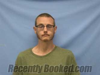 Recent Booking / Mugshot for BRETT MIKEL BRYANT in Pope County, Arkansas