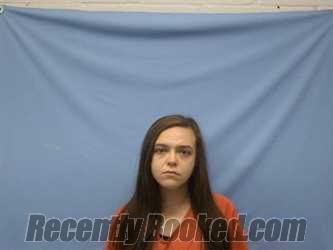Recent Booking / Mugshot for JOHNNIE JEWELLE JOHNSTON in Pope County ...