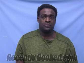Recent Booking / Mugshot for MALCOLM DESHAWN JACKSON in Pope County, Arkansas