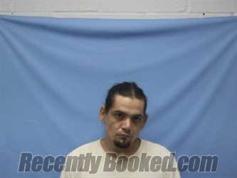 Recent Booking / Mugshot for CHRISTOPHER PAUL JR BALOG in Pope County ...