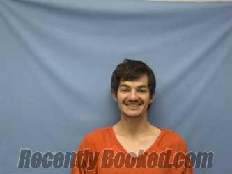 Recent Booking / Mugshot for TYLER JAY MARK VOGT in Pope County, Arkansas