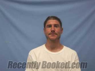 Recent Booking / Mugshot for DUSTY WAYNE MYERS in Pope County, Arkansas
