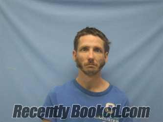 Recent Booking / Mugshot for LOGAN DANE PEARSON in Pope County, Arkansas
