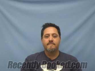 JACOB BRIAN BURRIS Arrest Record & Booking Info – Pope County, Arkansas ...
