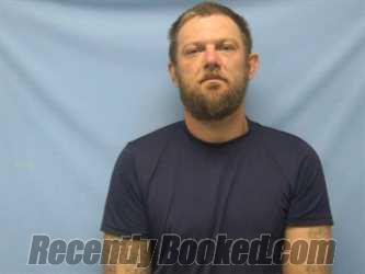 Recent Booking / Mugshot for JOSEPH ALEXANDER CLAYTON in Pope County ...