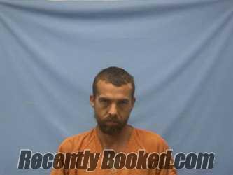 Recent Booking / Mugshot for JOSHUA PAUL HEFLIN in Pope County, Arkansas