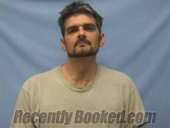 Recent Booking / Mugshot for ZACHARY MICHAEL CAMPBELL in Pope County ...