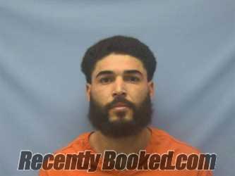 Recent Booking / Mugshot for RAYMOND OMAR RIVERA-MERCADO in Pope County ...