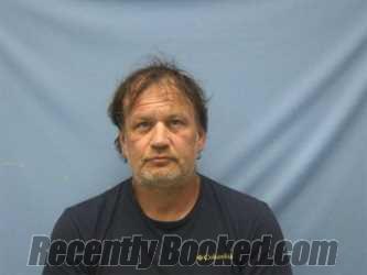 Recent Booking / Mugshot for JOSHUA GARRETT NOBLES in Pope County, Arkansas