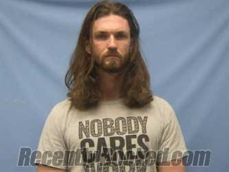 Recent Booking / Mugshot for CALEB JORDAN MCCUTCHEON in Pope County ...
