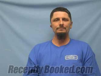 Recent Booking / Mugshot for JOSHUA LEE SMITH in Pope County, Arkansas