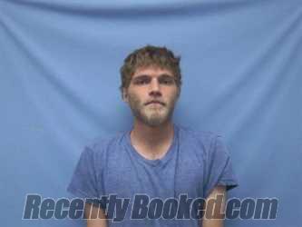 Recent Booking / Mugshot for CLAYTON WILLIAM PENSON in Pope County ...