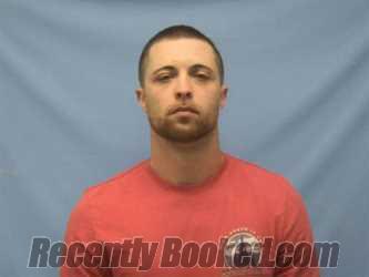 Recent Booking / Mugshot for TRENTON JAMES MOSLEY in Pope County, Arkansas
