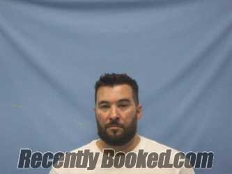 Recent Booking / Mugshot for JACOB CARTER JOHNSON in Pope County, Arkansas