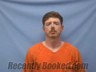 Recent Booking / Mugshot for PEYTON PATRICK LASHER in Pope County, Arkansas