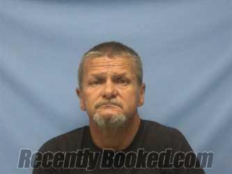Recent Booking / Mugshot for JASON DOW COWAN in Pope County, Arkansas