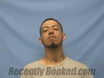 Recent Booking / Mugshot for JASON ALEXANDER LIGHT in Pope County, Arkansas