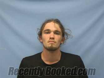 Recent Booking / Mugshot for CODY LYNN MCDANIEL in Pope County, Arkansas