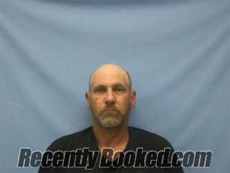 Recent Booking / Mugshot for RICKY MOURICE JR ROPER in Pope County ...