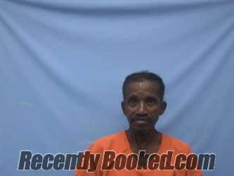 STEVEN CARNELL JONES Arrest Record & Booking Info – Pope County ...