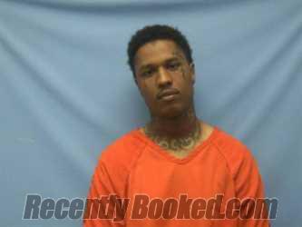 JAYMANI AAREON GORMAN Arrest Record & Booking Info – Pope County ...