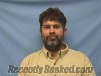 Recent Booking / Mugshot for CHRISTOPHER SCOTT EARLS in Pope County ...