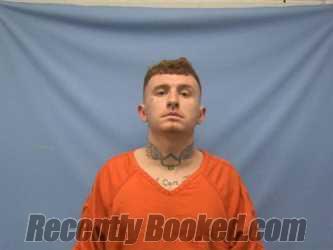 Recent Booking / Mugshot for JEREMY WAYNE TAYLOR in Pope County, Arkansas