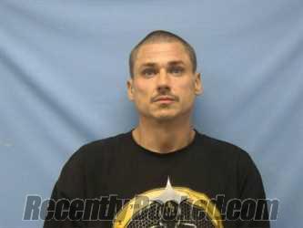 JEREMY RYAN FREEMAN Arrest Record & Booking Info – Pope County ...